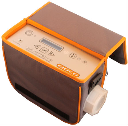 Cryotec-2 Pump